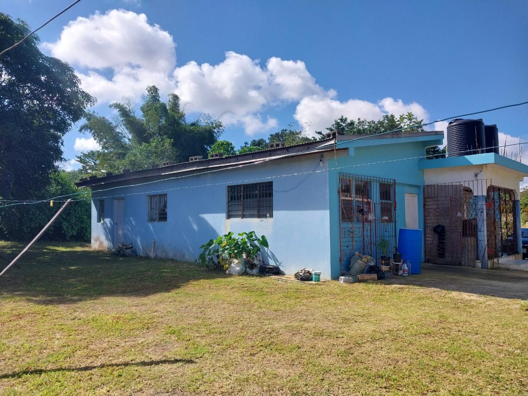 House Sale Mandeville Jamaica