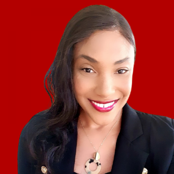 Petula Salmon - Kayifi - Your Tropical Connection