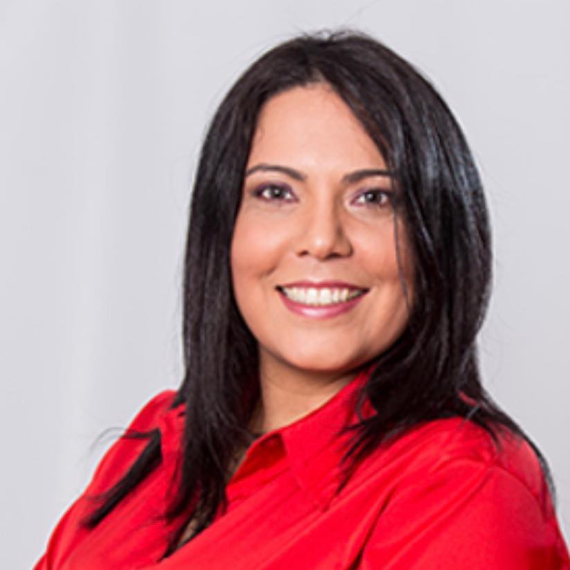 Scarlet Peguero - Kayifi - Your Tropical Connection